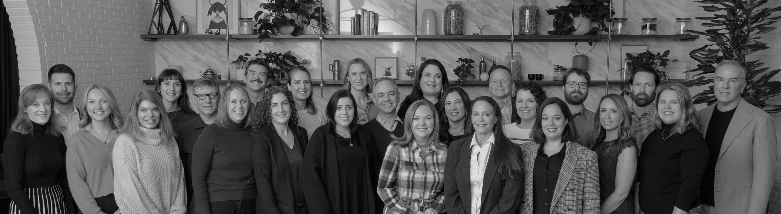 Our People | Filene Research Institute