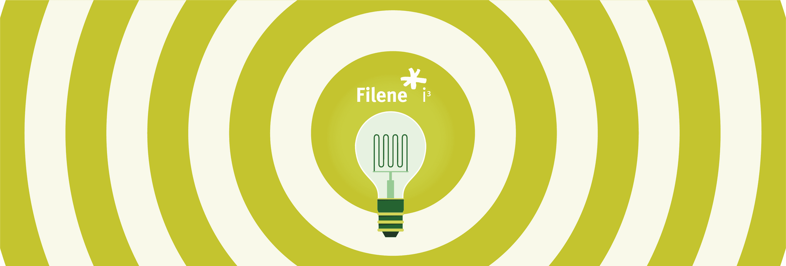 Filene Announces the New 2019 Filene i3… | Filene Research Institute