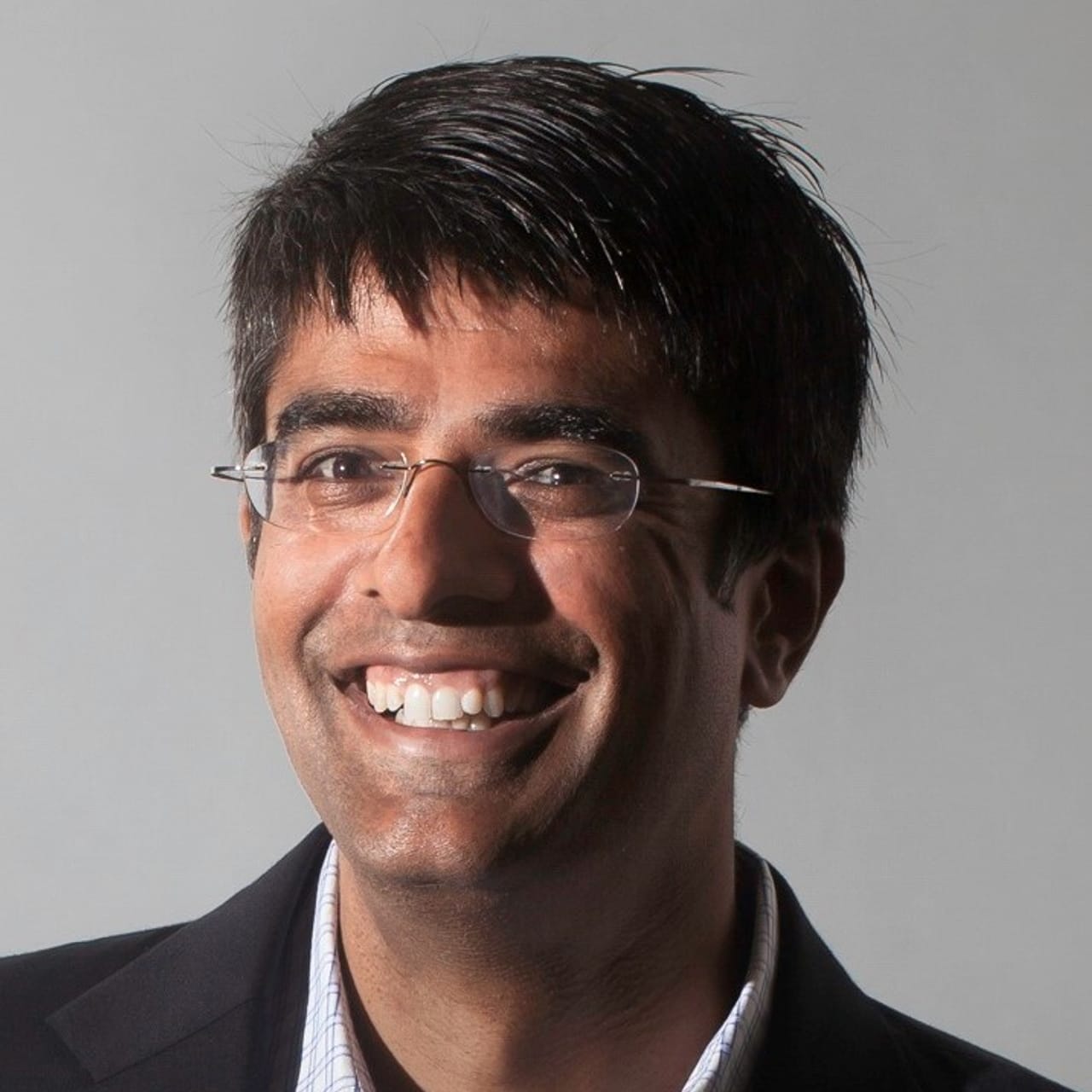 Gaurav Bhatia Filene Research Institute