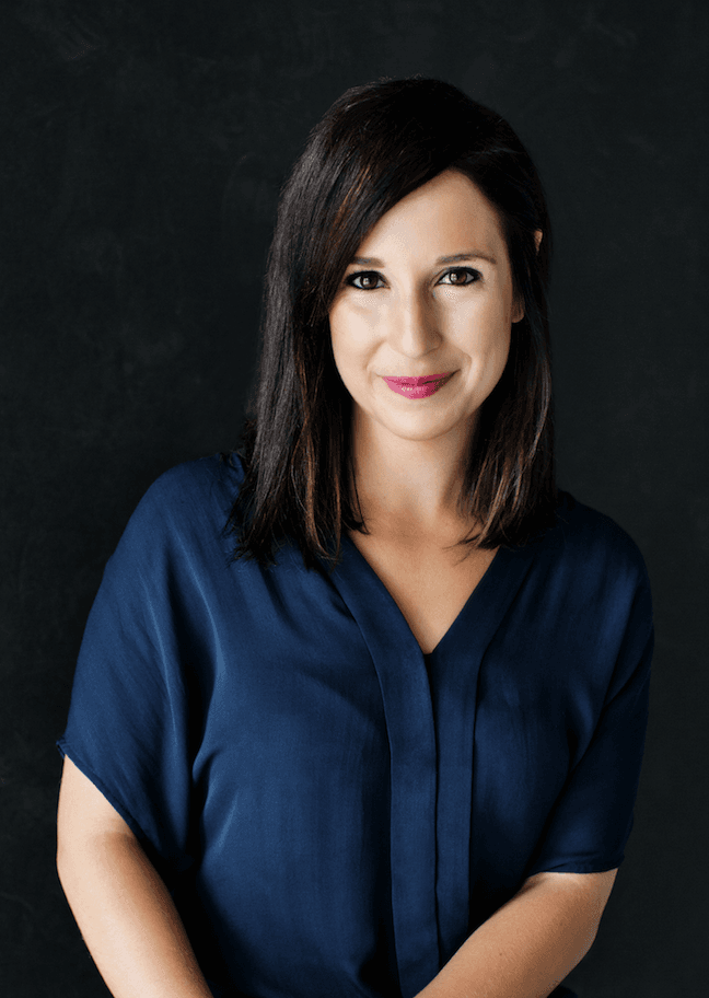 Kimberly Lear | Filene Research Institute