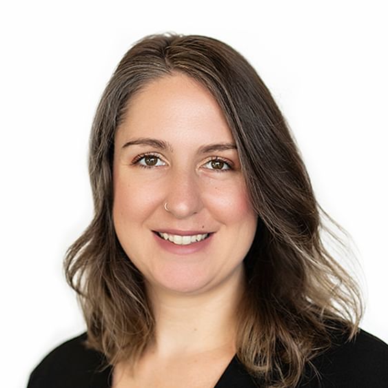Cortney Arnold | Filene Research Institute